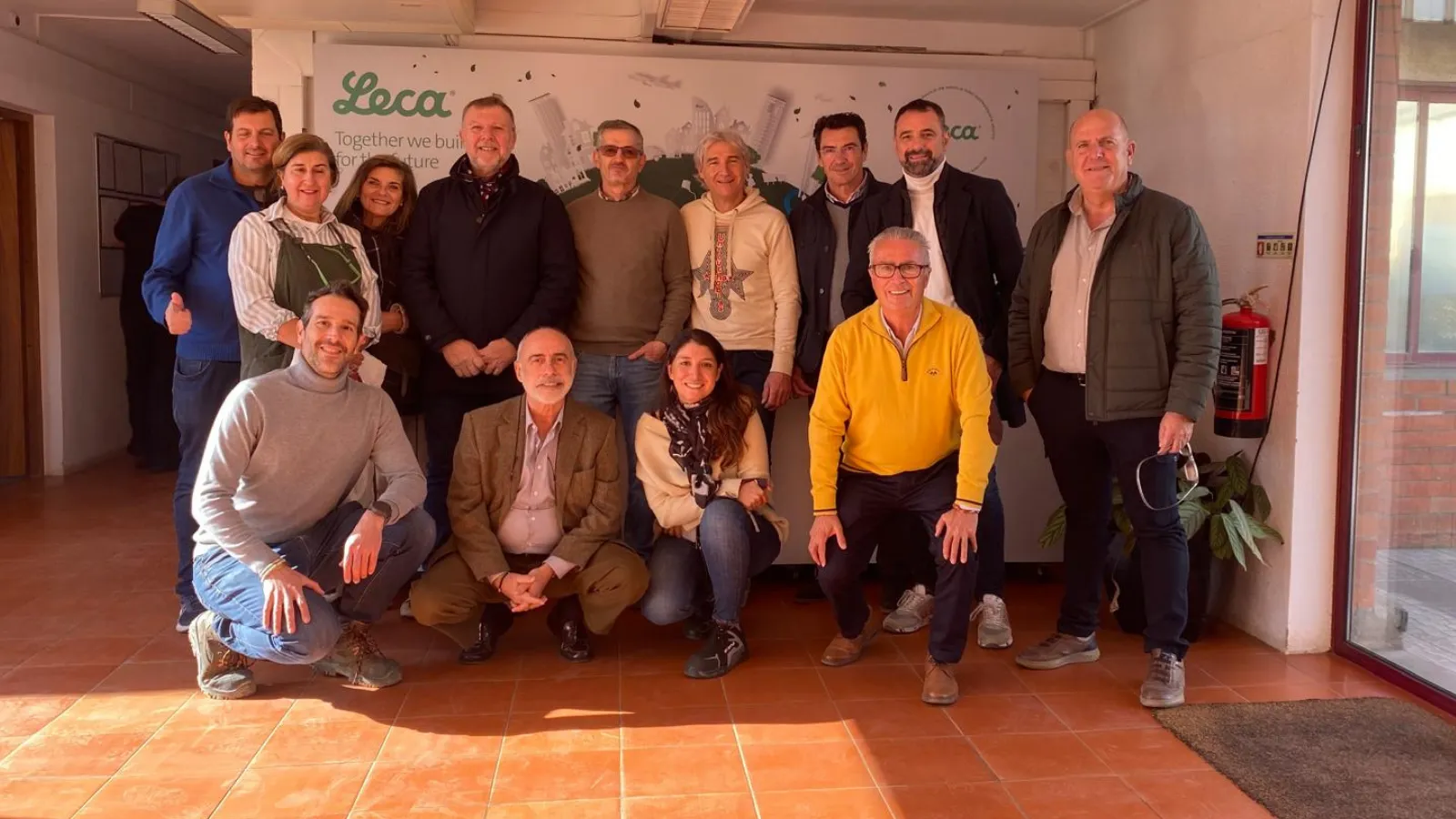 XXXI Convención Arliblock 2025: Innovación en bloques de hormigón